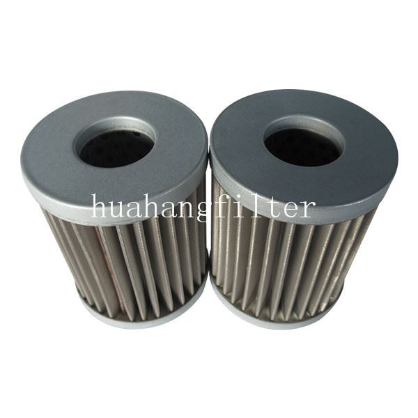 Stainless Steel Pleated Oil Filter Element Manufacturers - Buy - HUAHANG